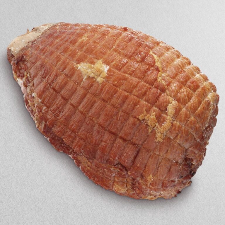 Snake River Farms Kurobuta Whole Boneless Ham 7lb.